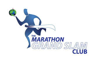 The Marathon Grand Slam Club®️